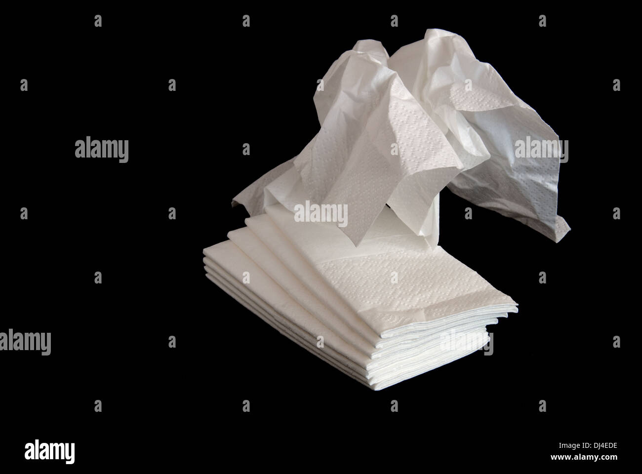 Tissues hi-res stock photography and images - Alamy