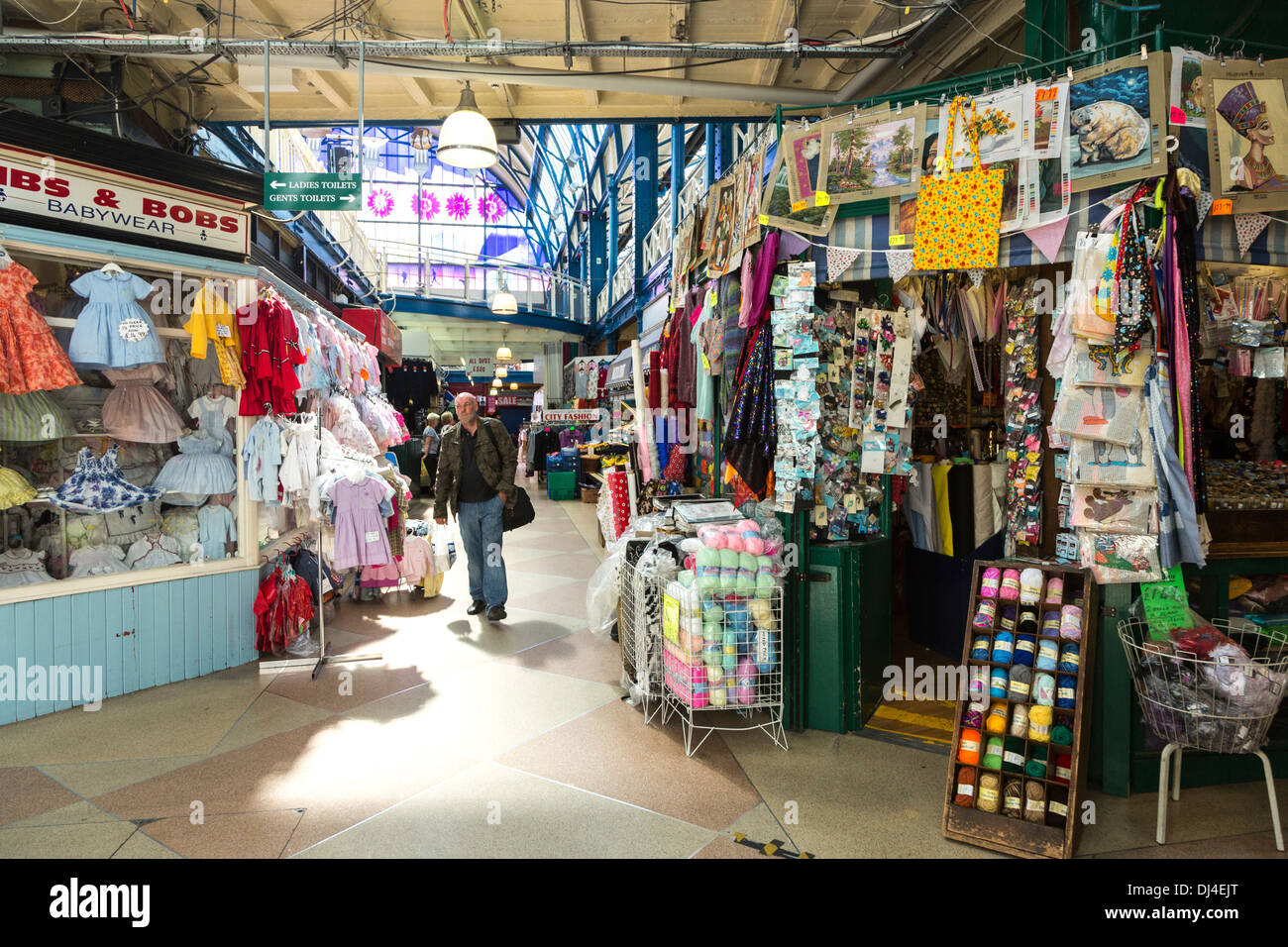Newport market wales hi-res stock photography and images - Alamy