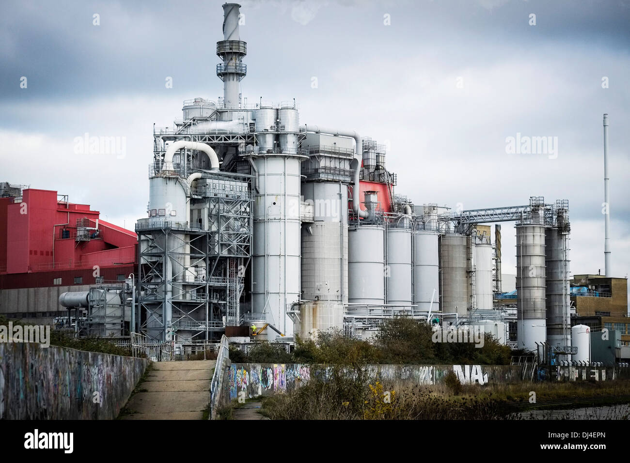 Proctor and gamble hi-res stock photography and images - Alamy