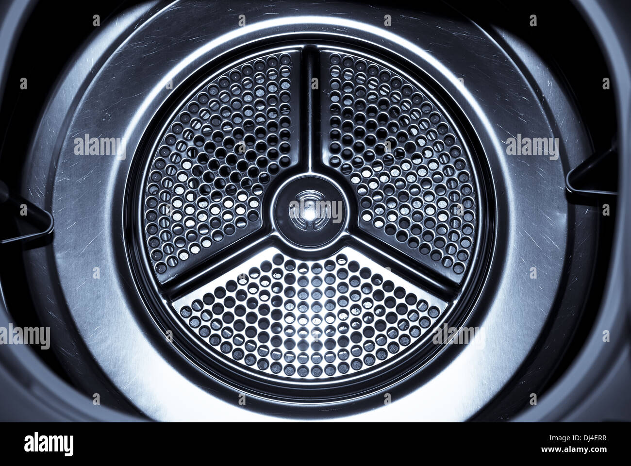 Inside of tumble dryer hi-res stock photography and images - Alamy