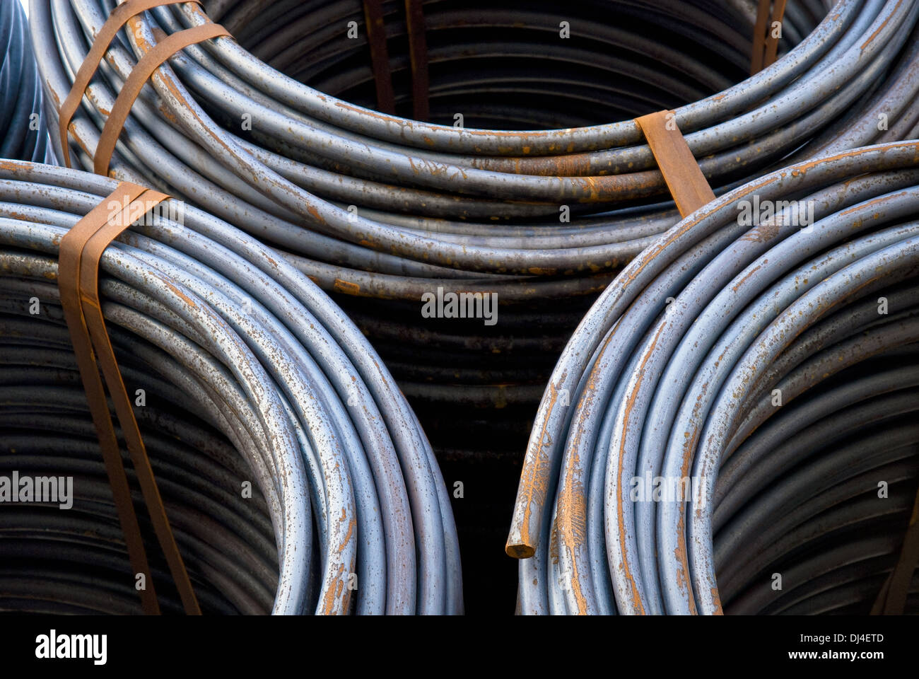 Rolle rollen hi-res stock photography and images - Alamy