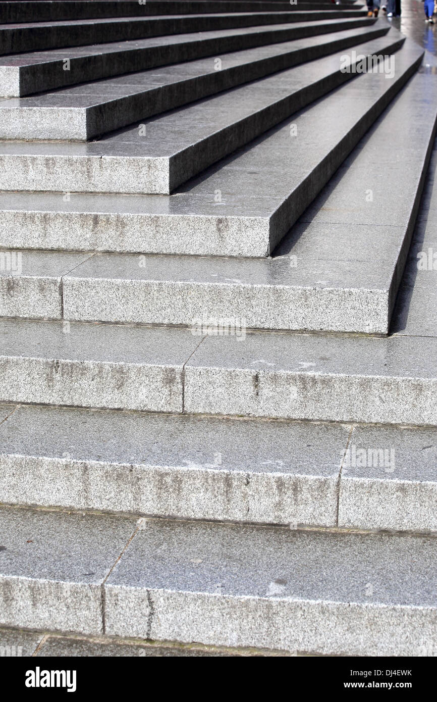 Long stairs hi-res stock photography and images - Alamy