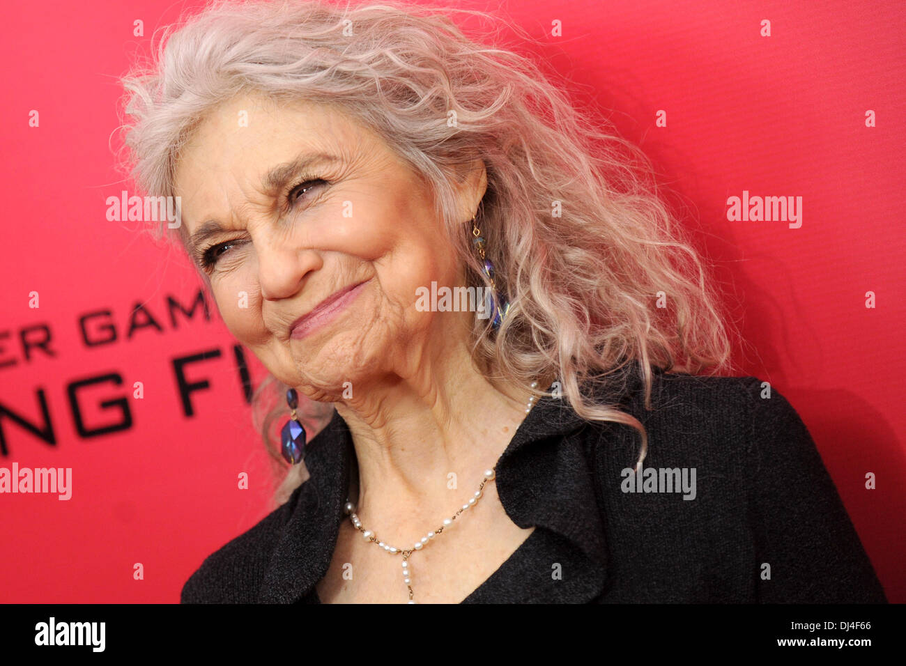 Lynn cohen hi-res stock photography and images - Alamy