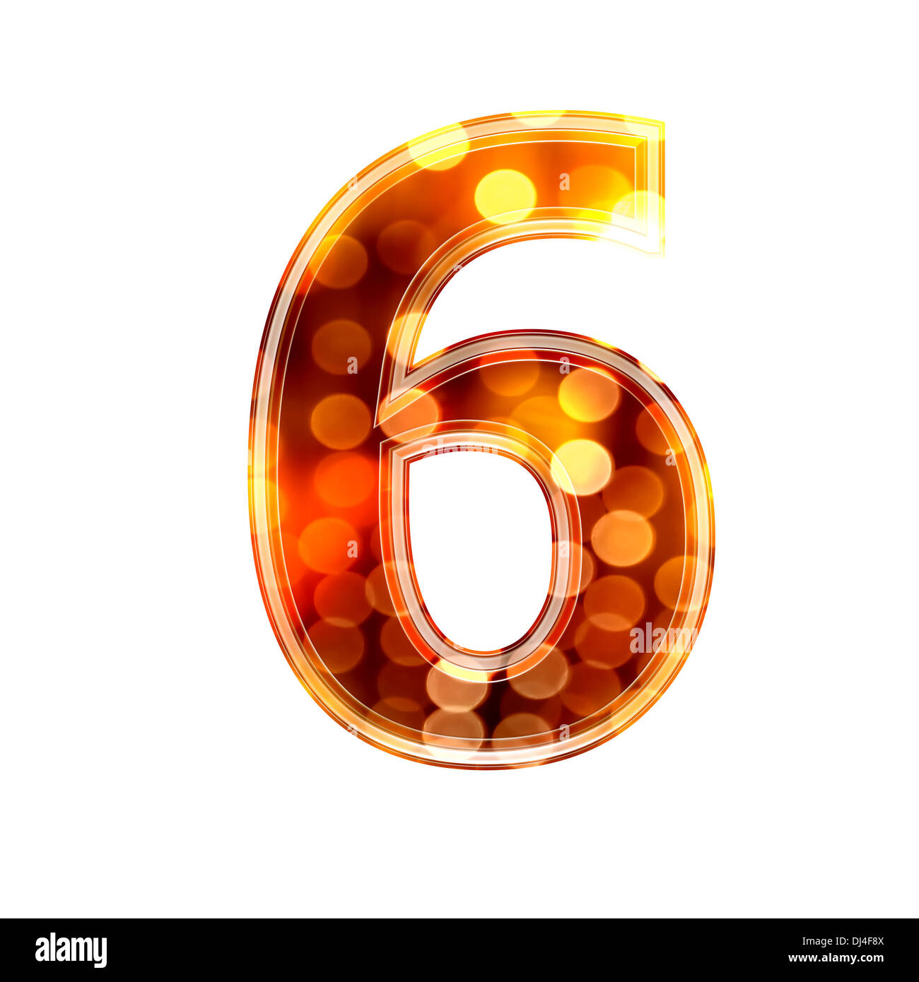 6 spot Cut Out Stock Images & Pictures - Alamy