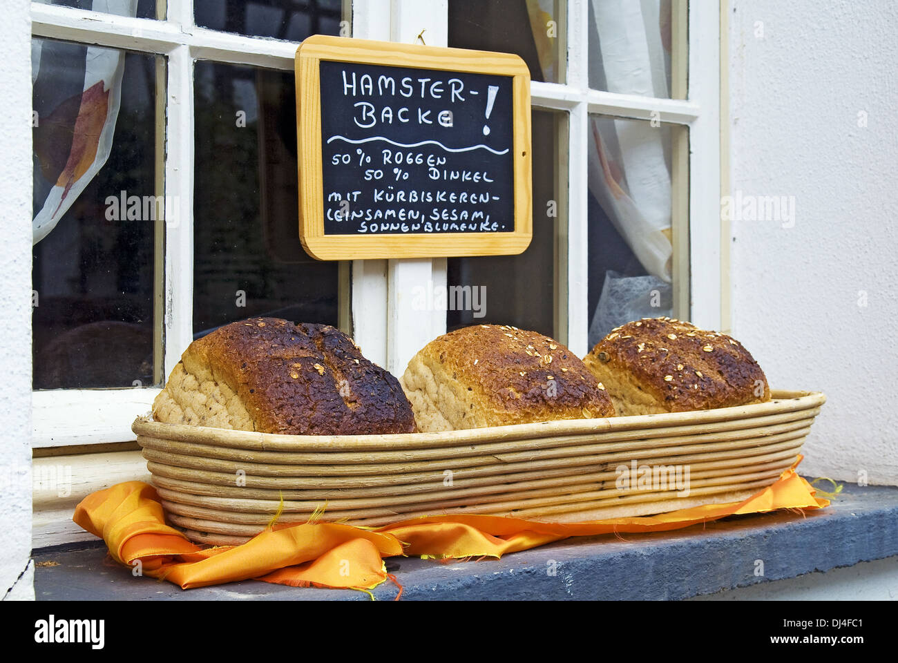 Fensterbank fensterbank hi-res stock photography and images - Alamy