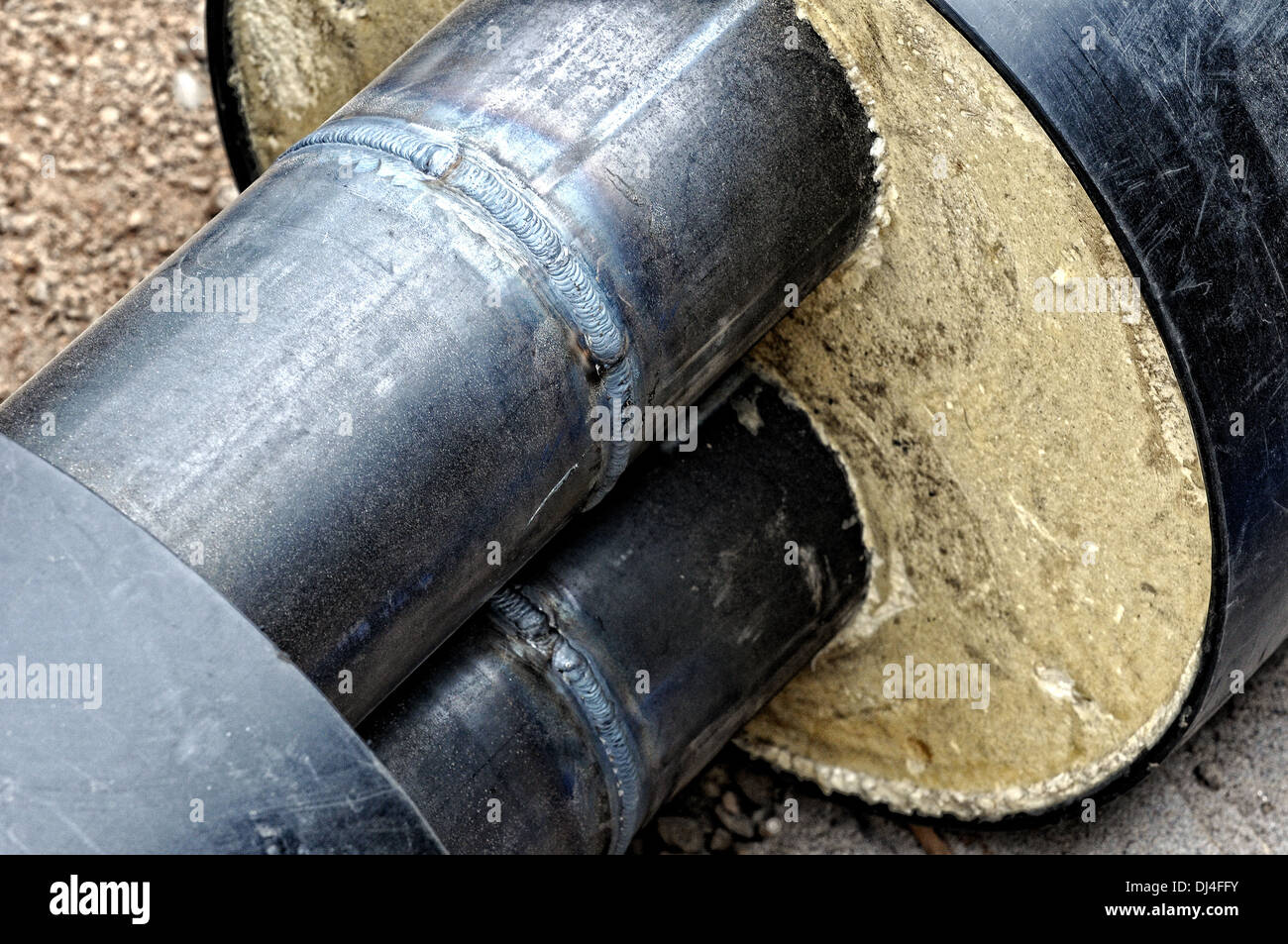 Co2 welding hi-res stock photography and images - Alamy