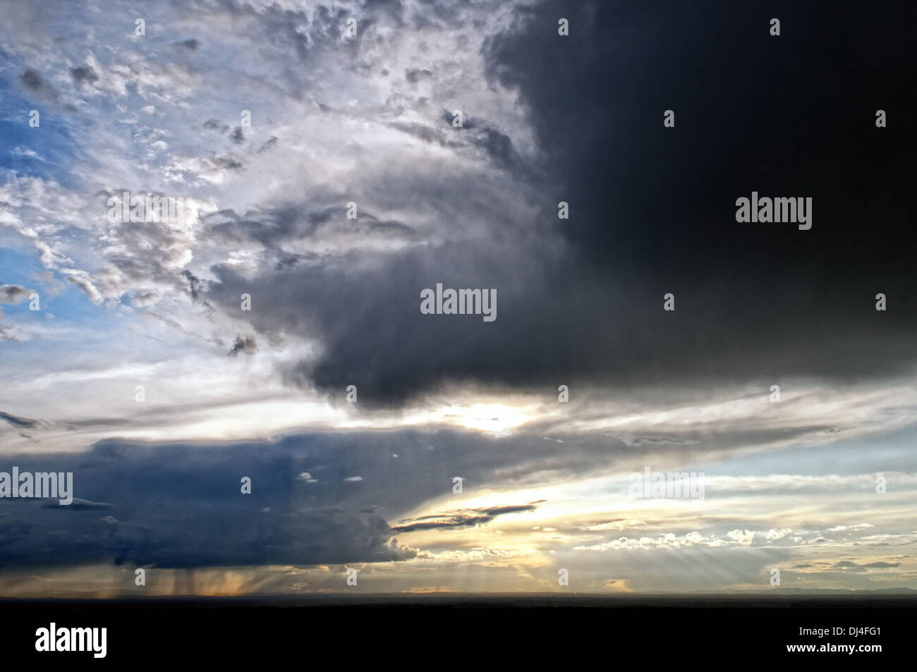 Freak weather hi-res stock photography and images - Alamy