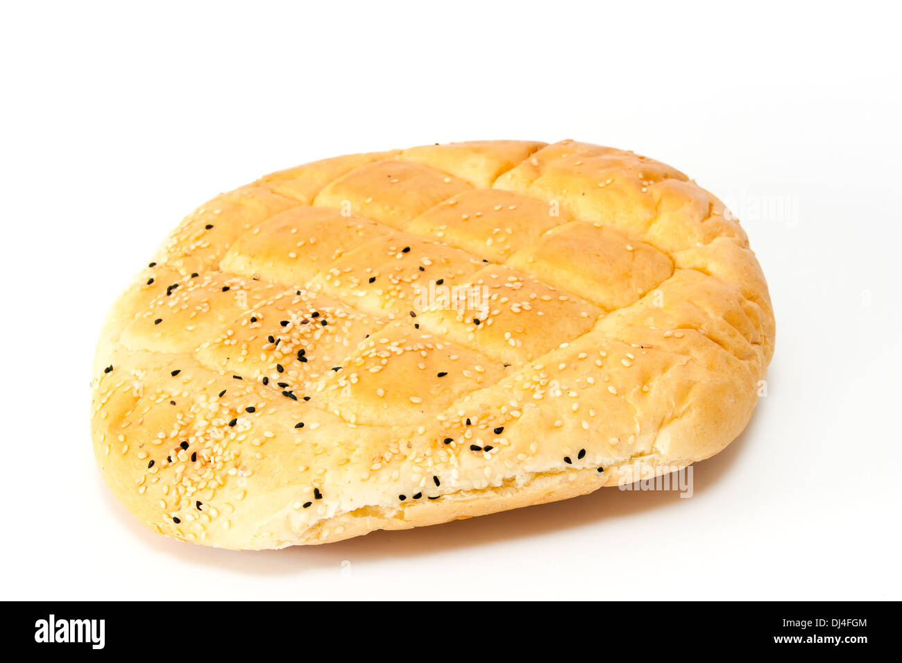 doner kebab bread Stock Photo - Alamy