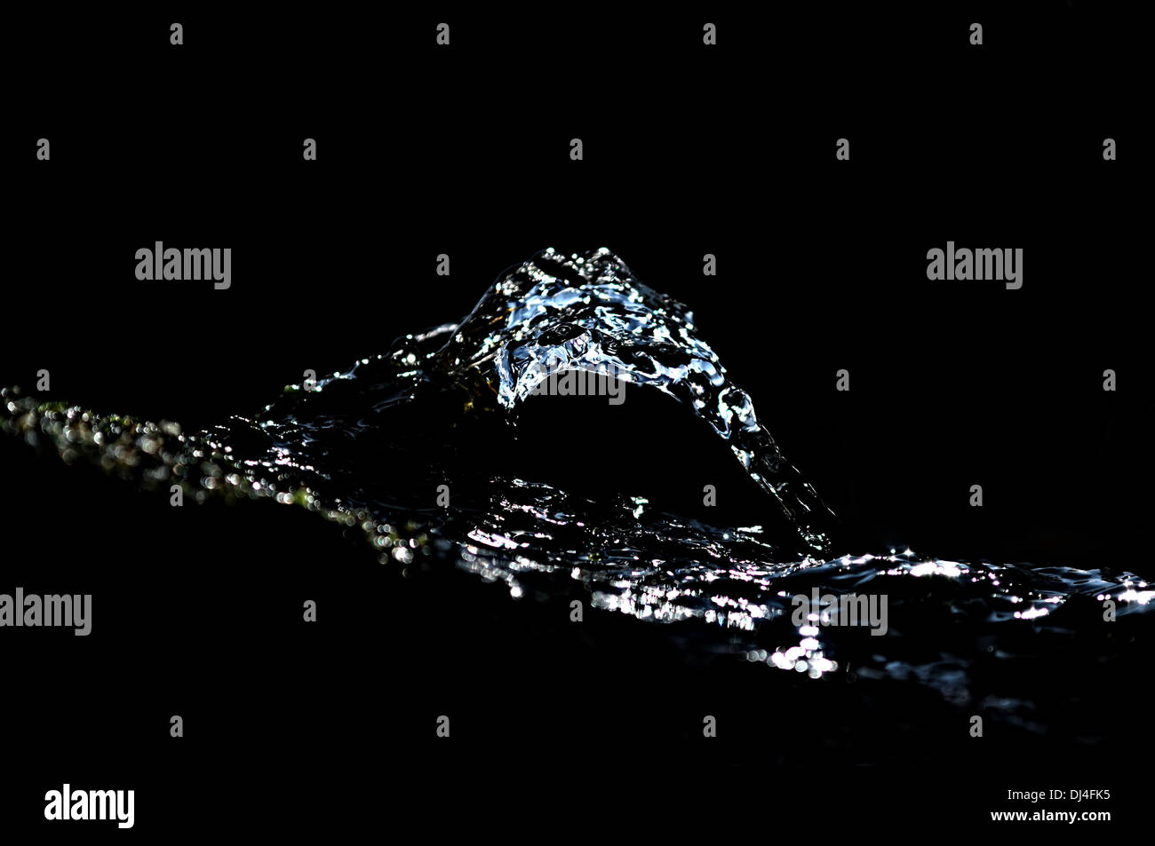 Surface or underground fresh water source hi-res stock photography and ...