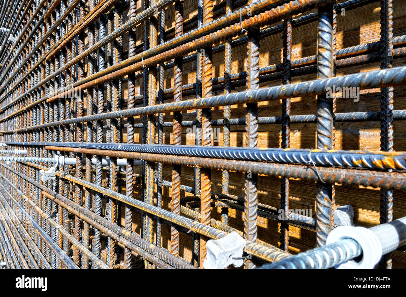 Mild steel hi-res stock photography and images - Alamy