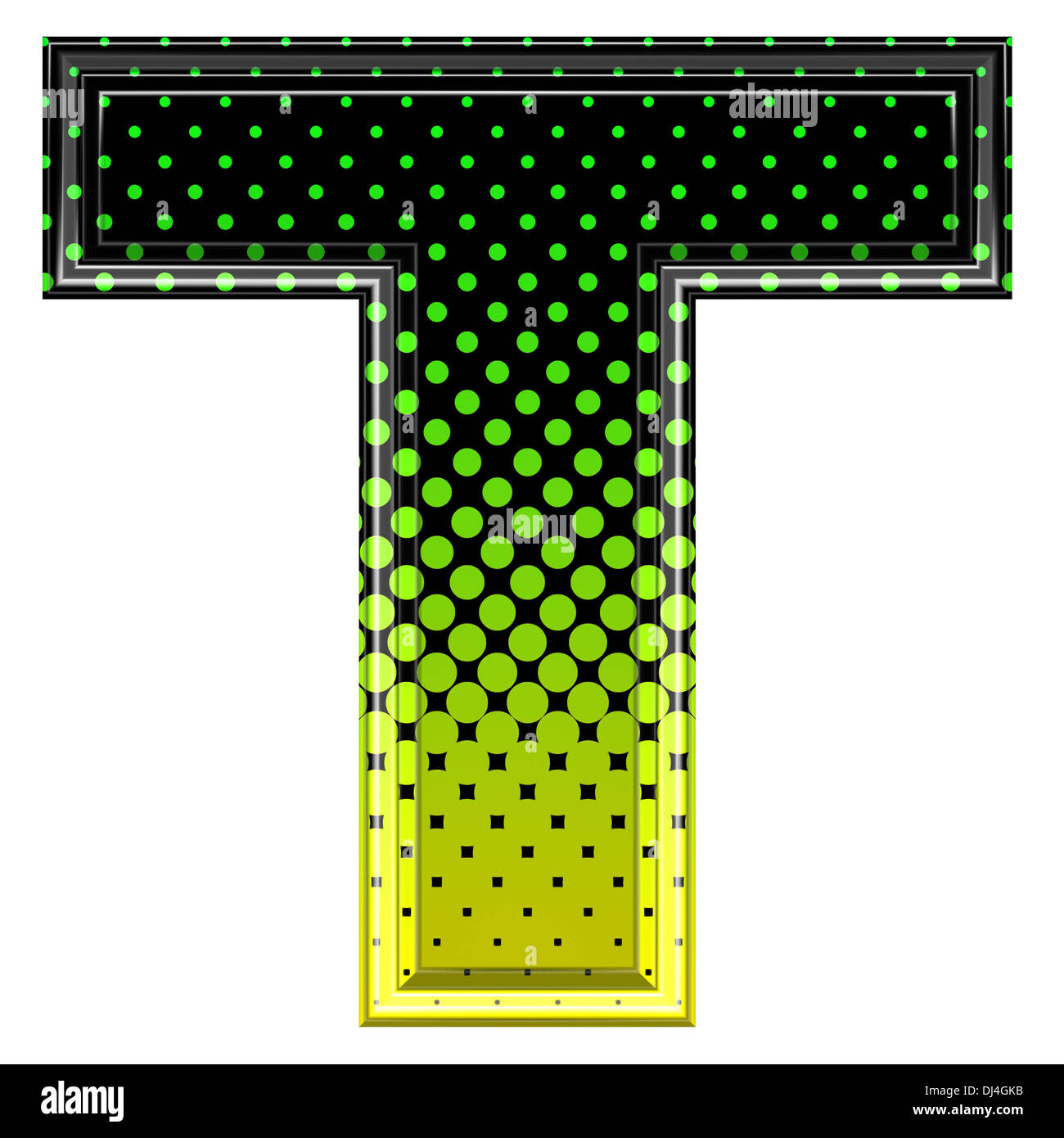 T dot hi-res stock photography and images - Alamy