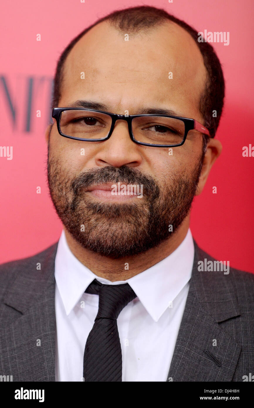 Jeffrey Wright Hunger Games