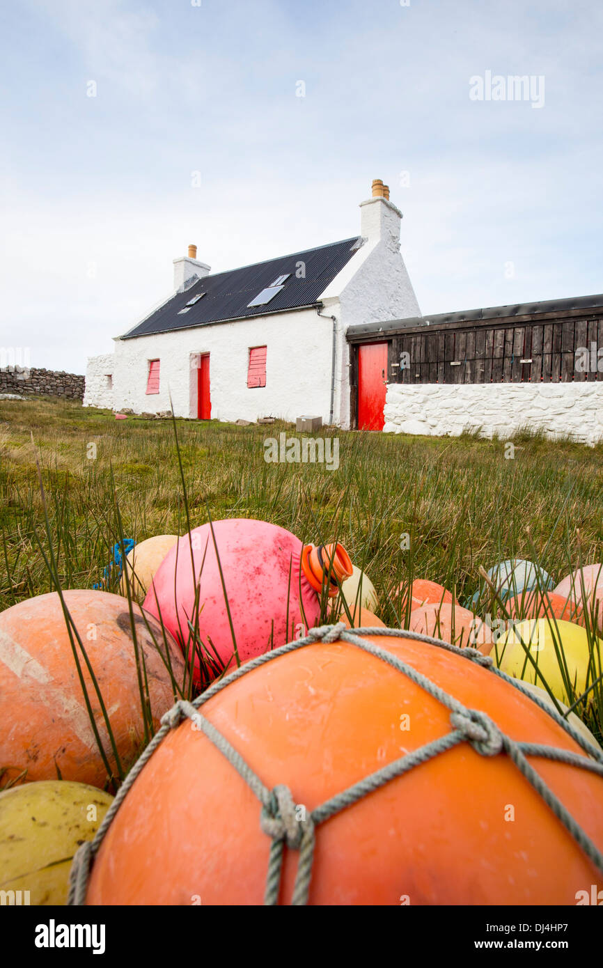 Very remote scotland hi-res stock photography and images - Alamy