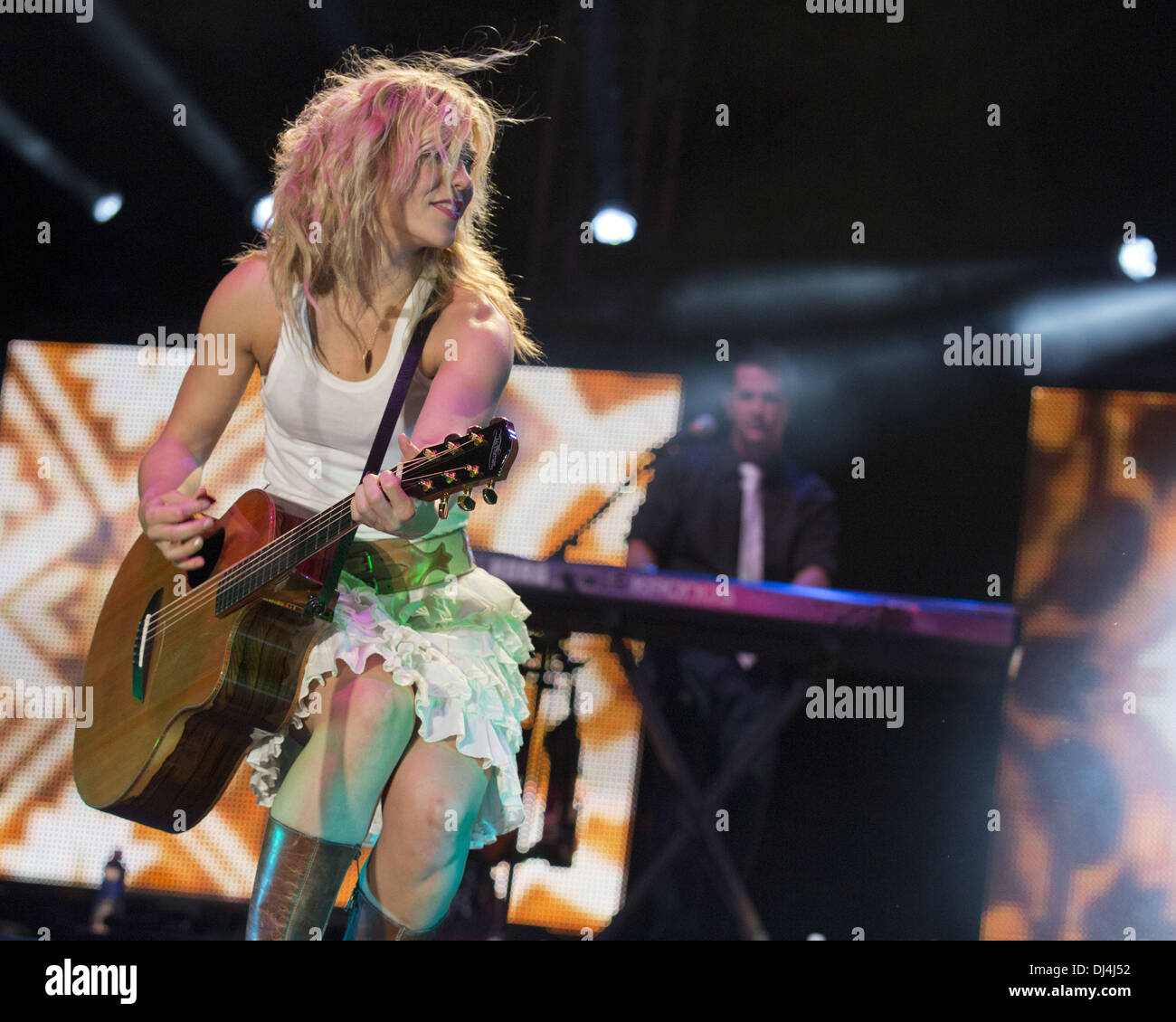 Kimberly perry hi-res stock photography and images - Alamy