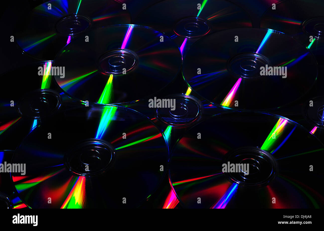 Compact disc storage icon hi-res stock photography and images - Alamy