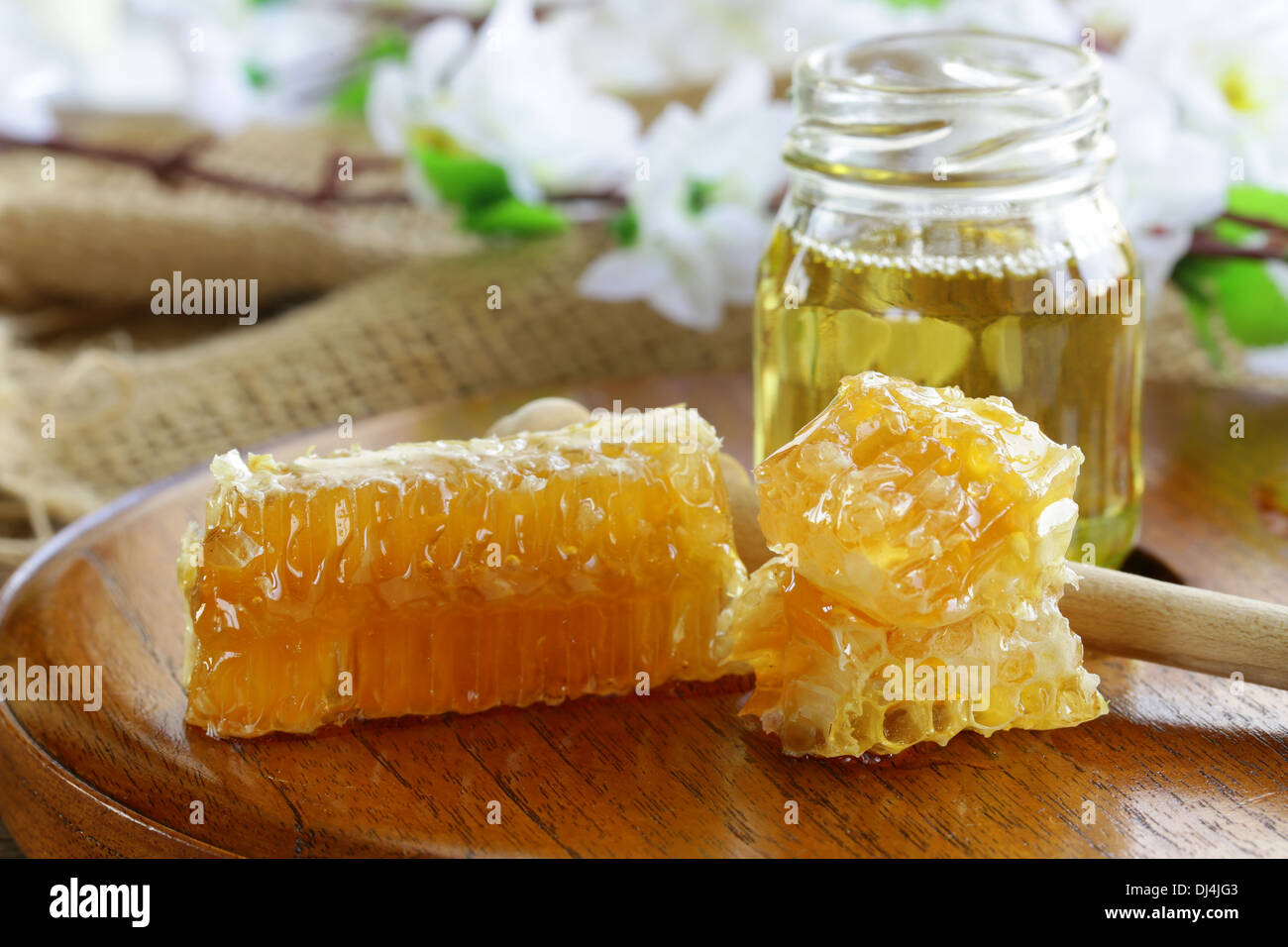 Comb glass hi-res stock photography and images - Alamy