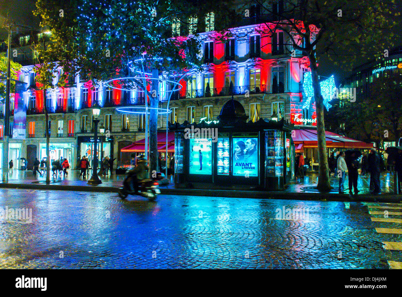 Pavement Led Lighting Stock Photos & Pavement Led Lighting Stock Images ...