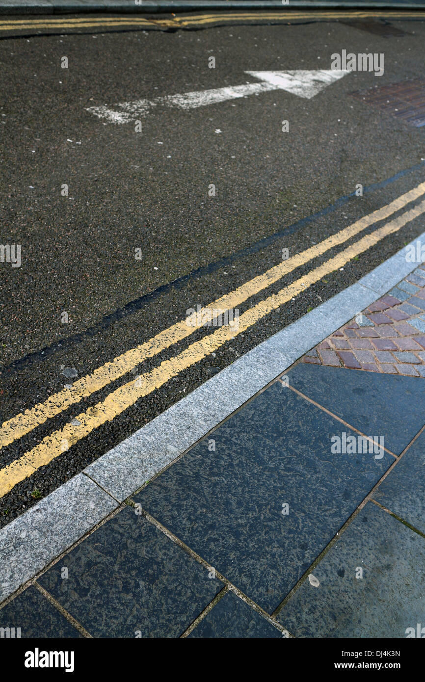 Post office in highlands scotland hi-res stock photography and images ...