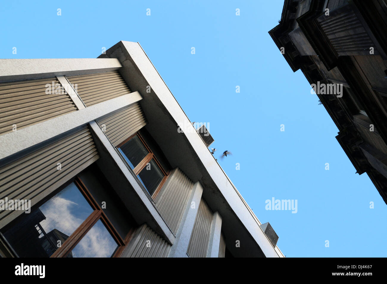 Post office in highlands scotland hi-res stock photography and images ...