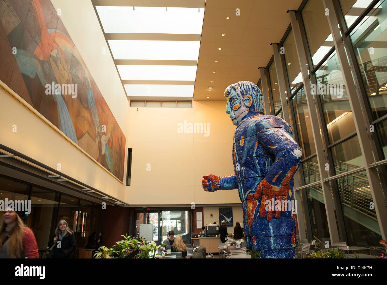 Smith college autumn hi-res stock photography and images - Alamy