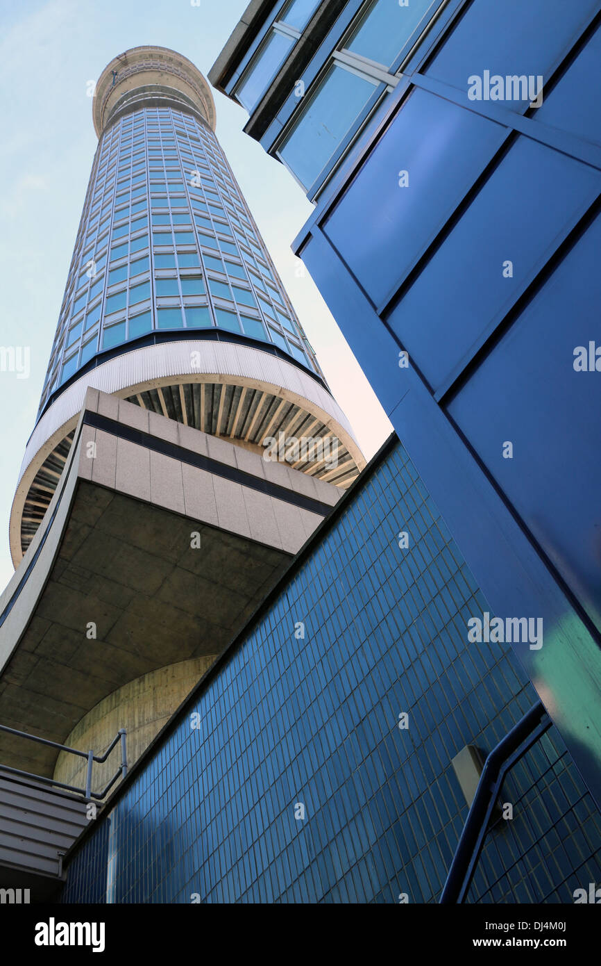 British telecommunication hi-res stock photography and images - Alamy