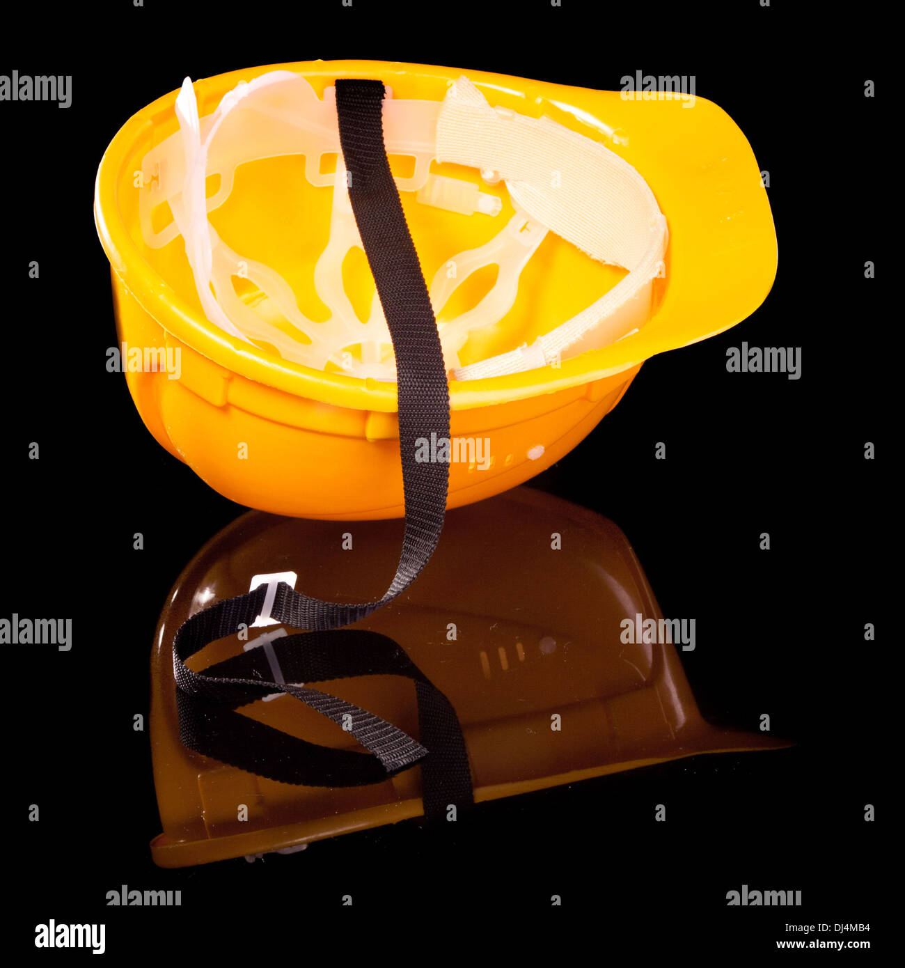 Hard hat protective headgear hi-res stock photography and images - Alamy