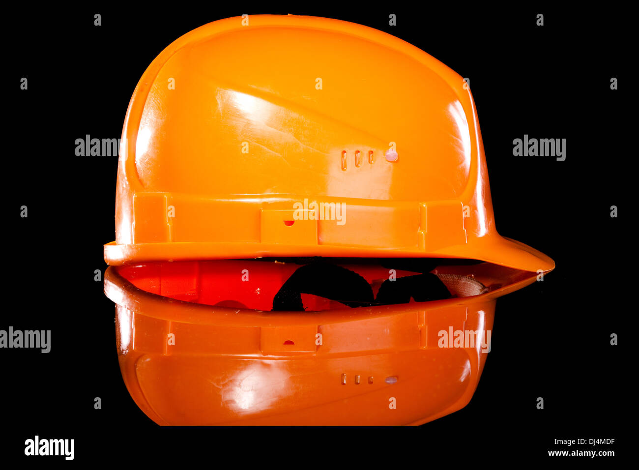 Hard hat protective headgear hi-res stock photography and images - Alamy