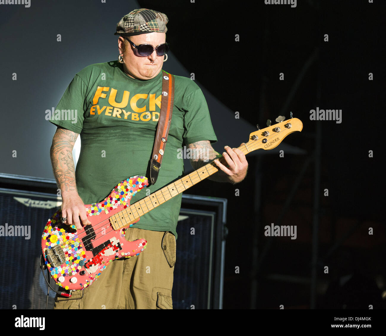 Eric wilson hi-res stock photography and images - Alamy