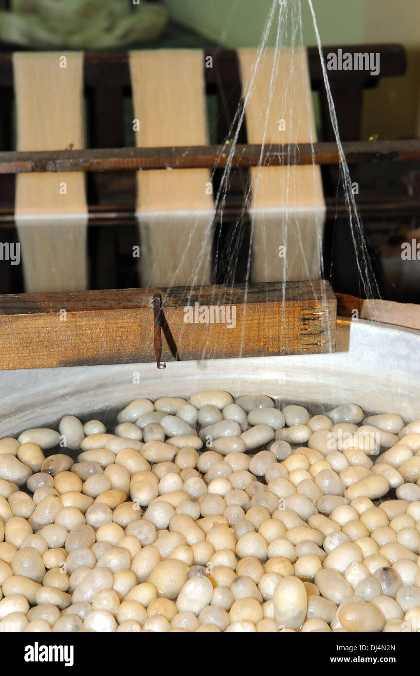 Vertical spindle mill hi-res stock photography and images - Alamy