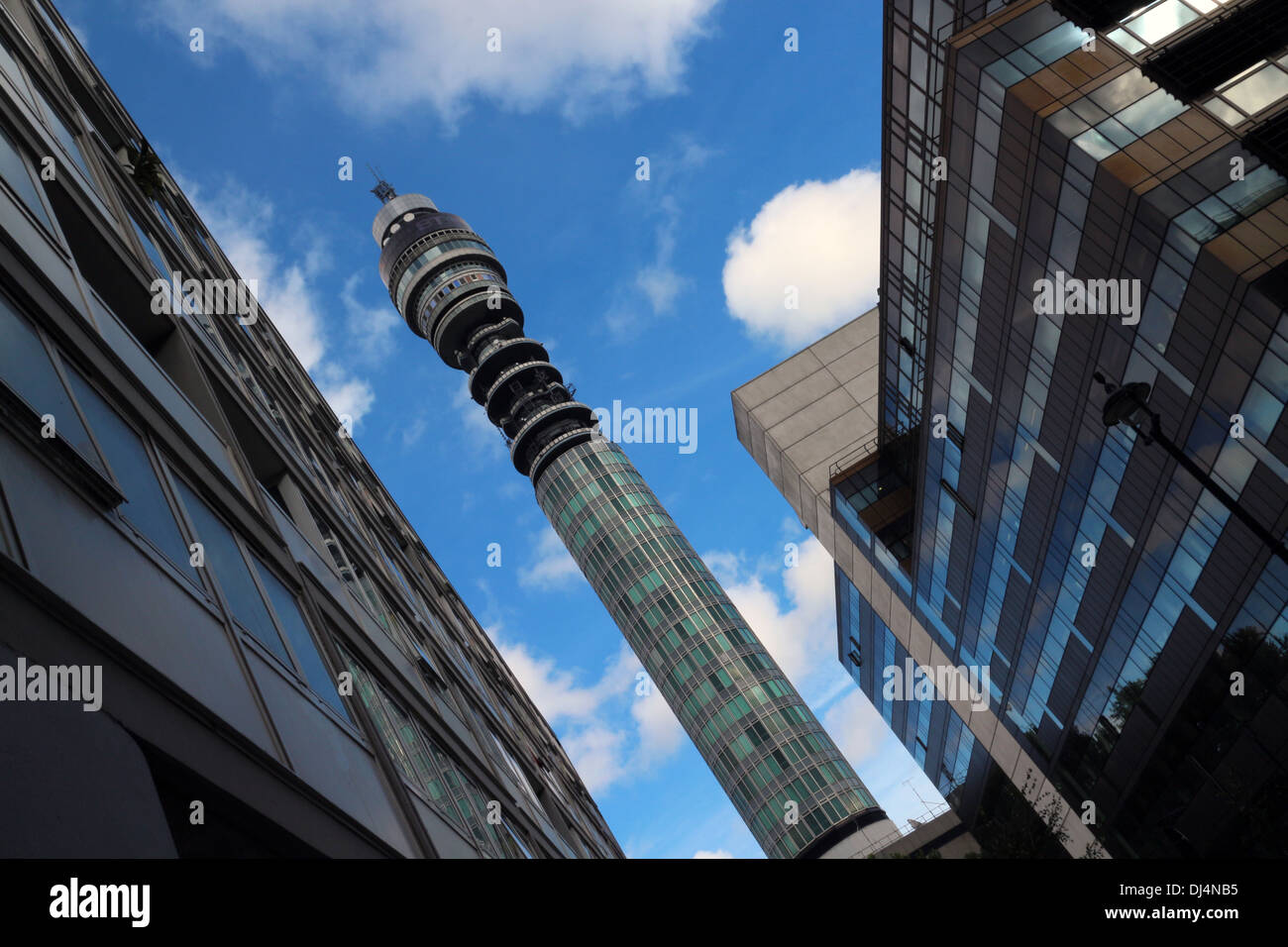 British telecommunication hi-res stock photography and images - Alamy