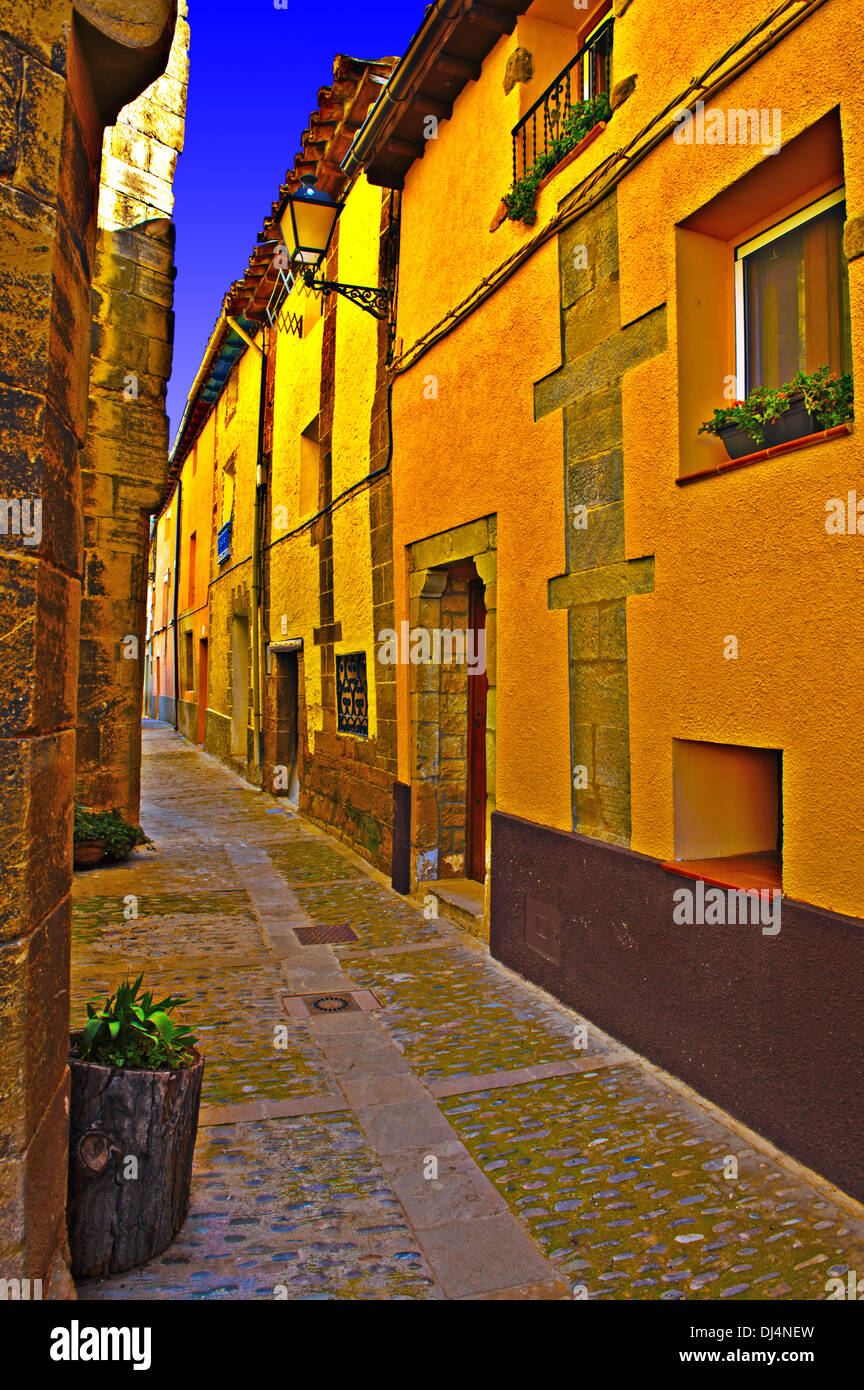 Southern spanish city hi-res stock photography and images - Alamy