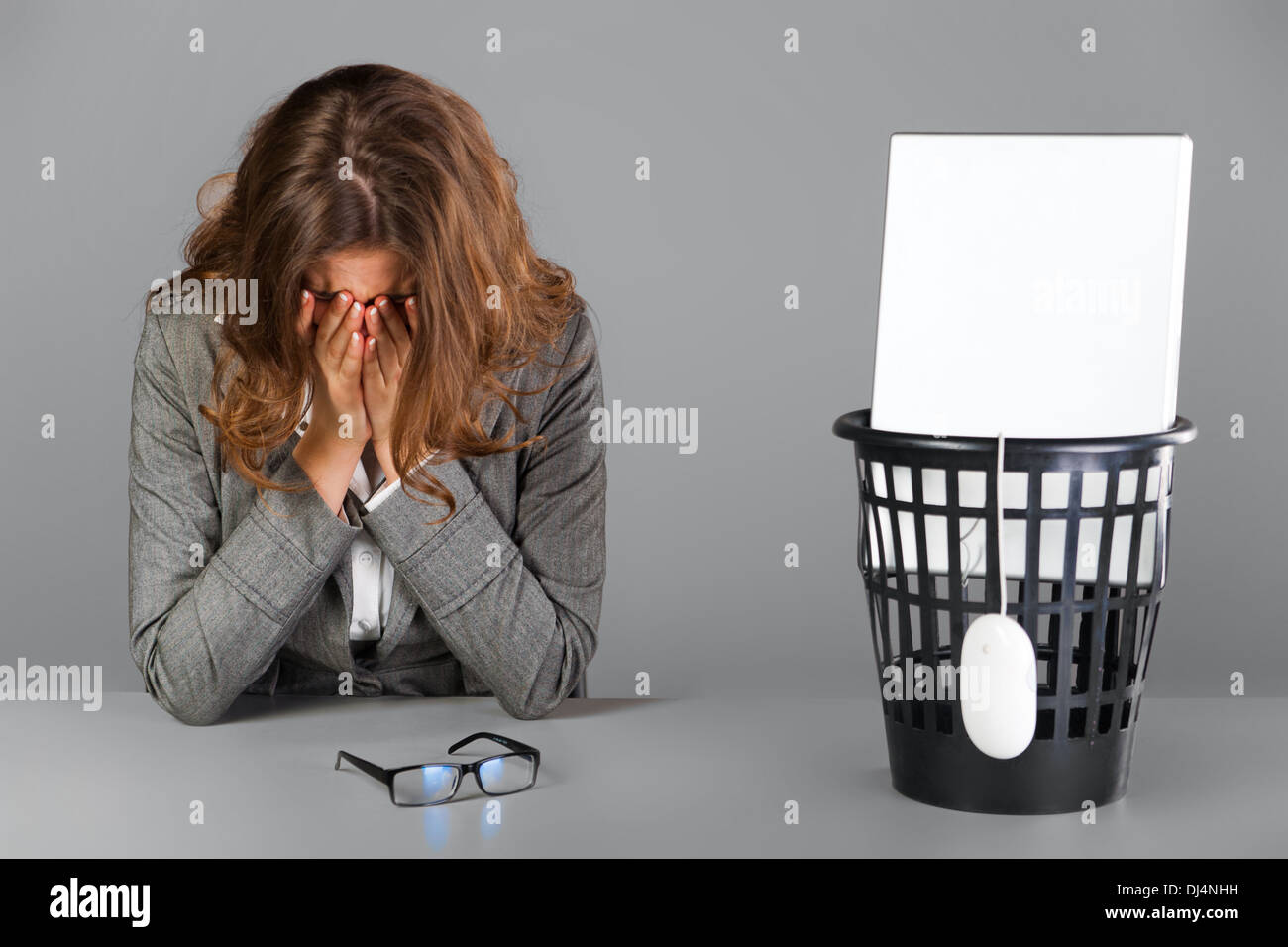 Mouse crying hi-res stock photography and images - Alamy