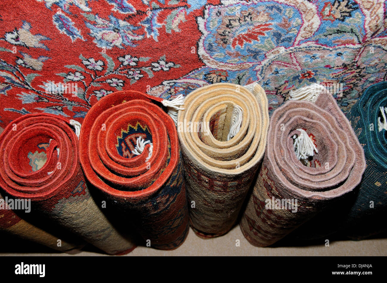 Wool carpets hi-res stock photography and images - Alamy