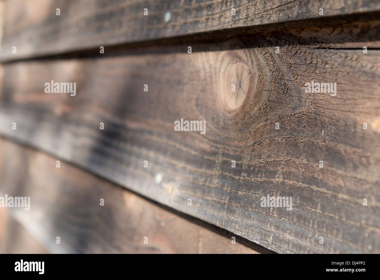 Old wood siding hi-res stock photography and images - Alamy