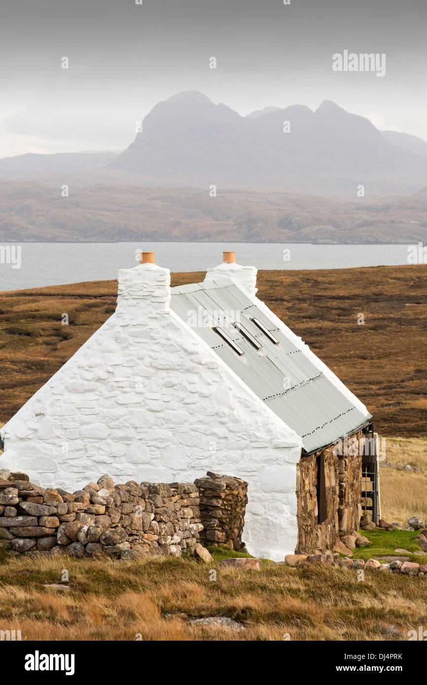 Very remote scotland hi-res stock photography and images - Alamy