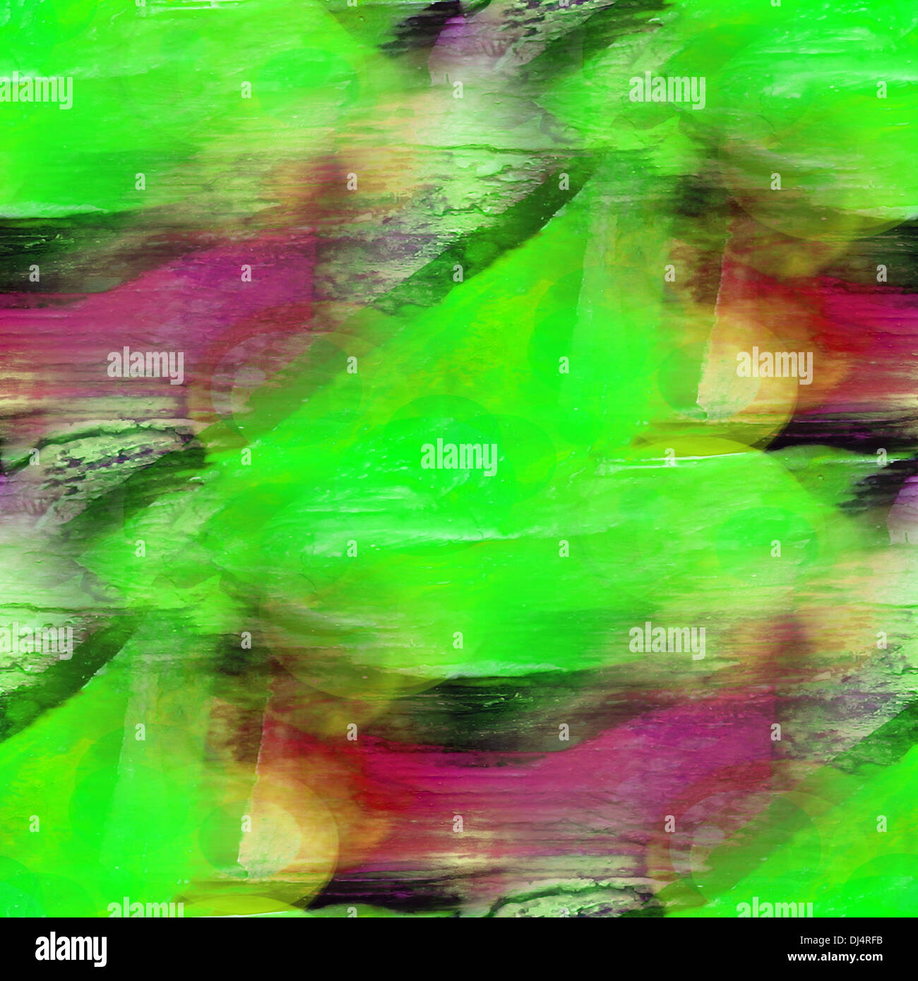 art background watercolor seamless texture green abstract paint pattern ...