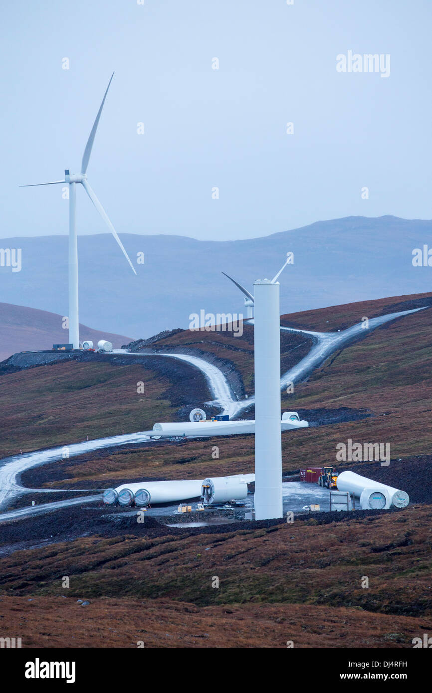 Luichart hi-res stock photography and images - Alamy