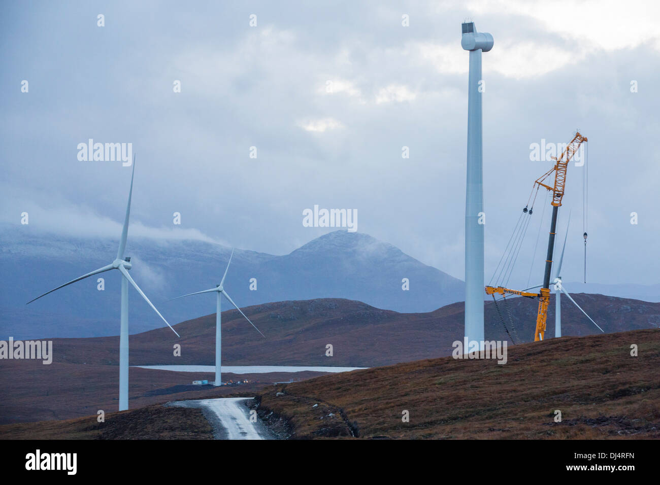 Garve hi-res stock photography and images - Alamy