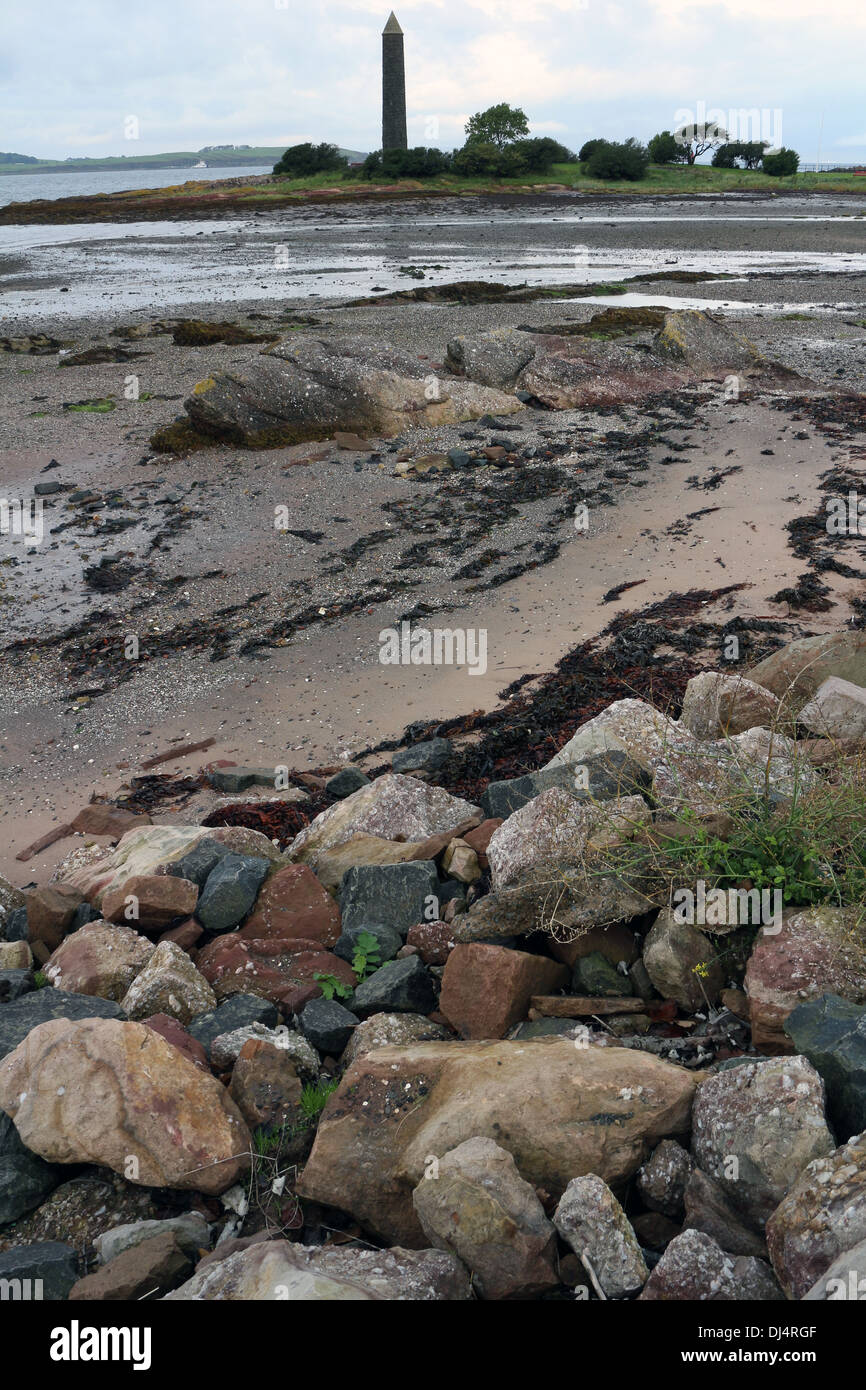 The pencil monument hi-res stock photography and images - Alamy