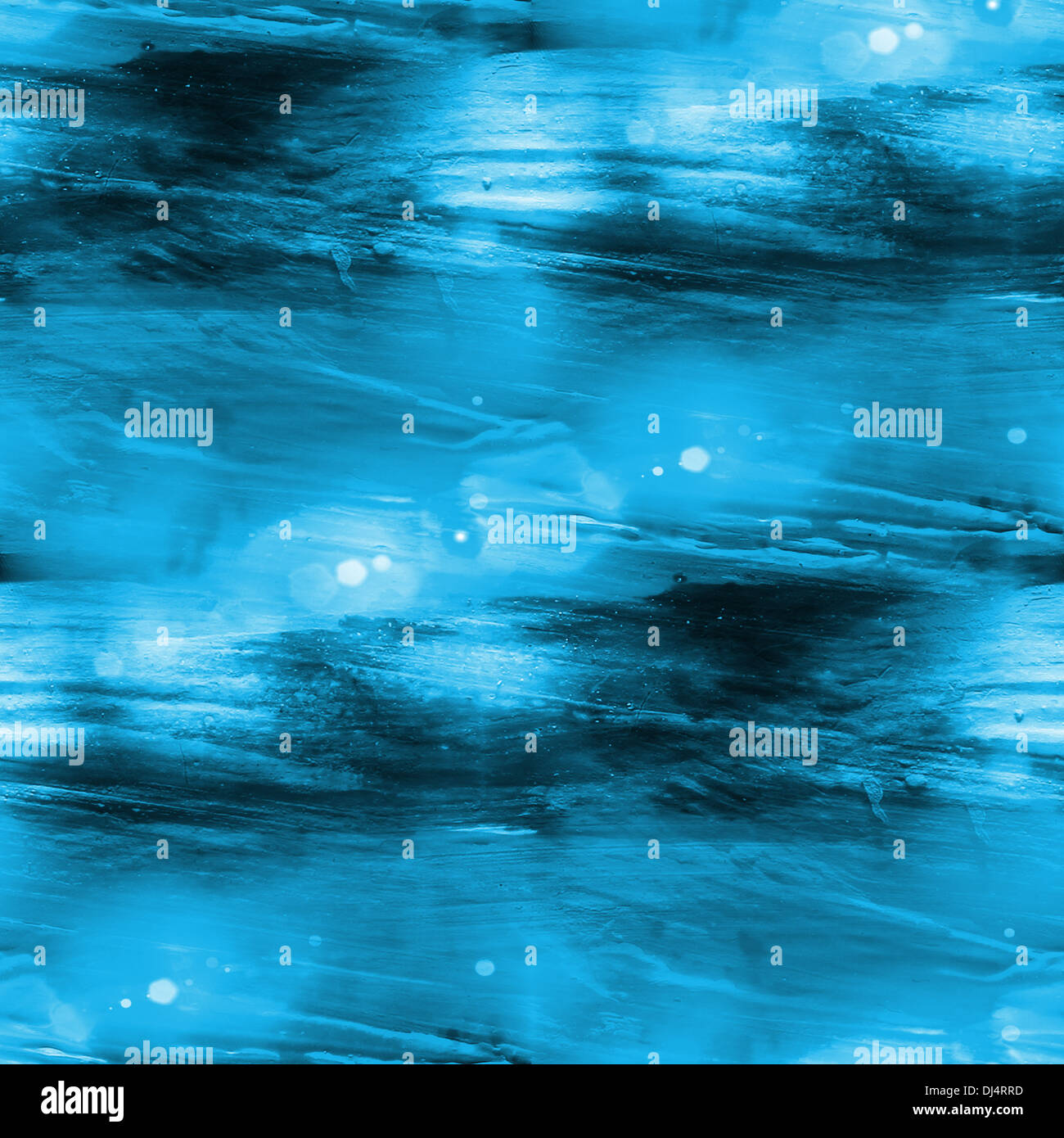 background art watercolor seamless texture blue abstract paint pattern ...