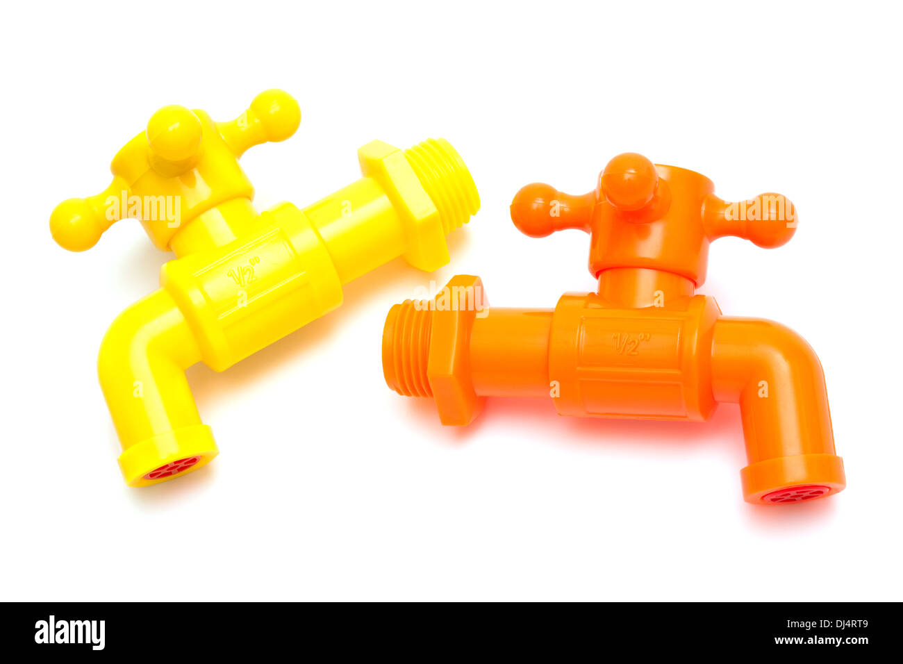 Shape faucet Cut Out Stock Images & Pictures - Alamy