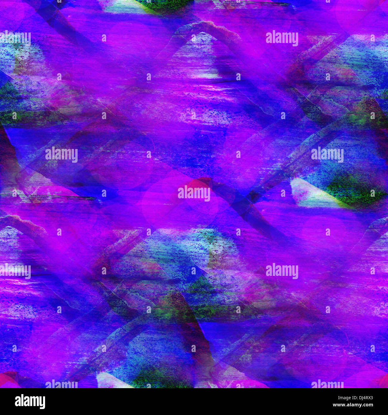 background watercolor purple seamless texture abstract paint pattern ...