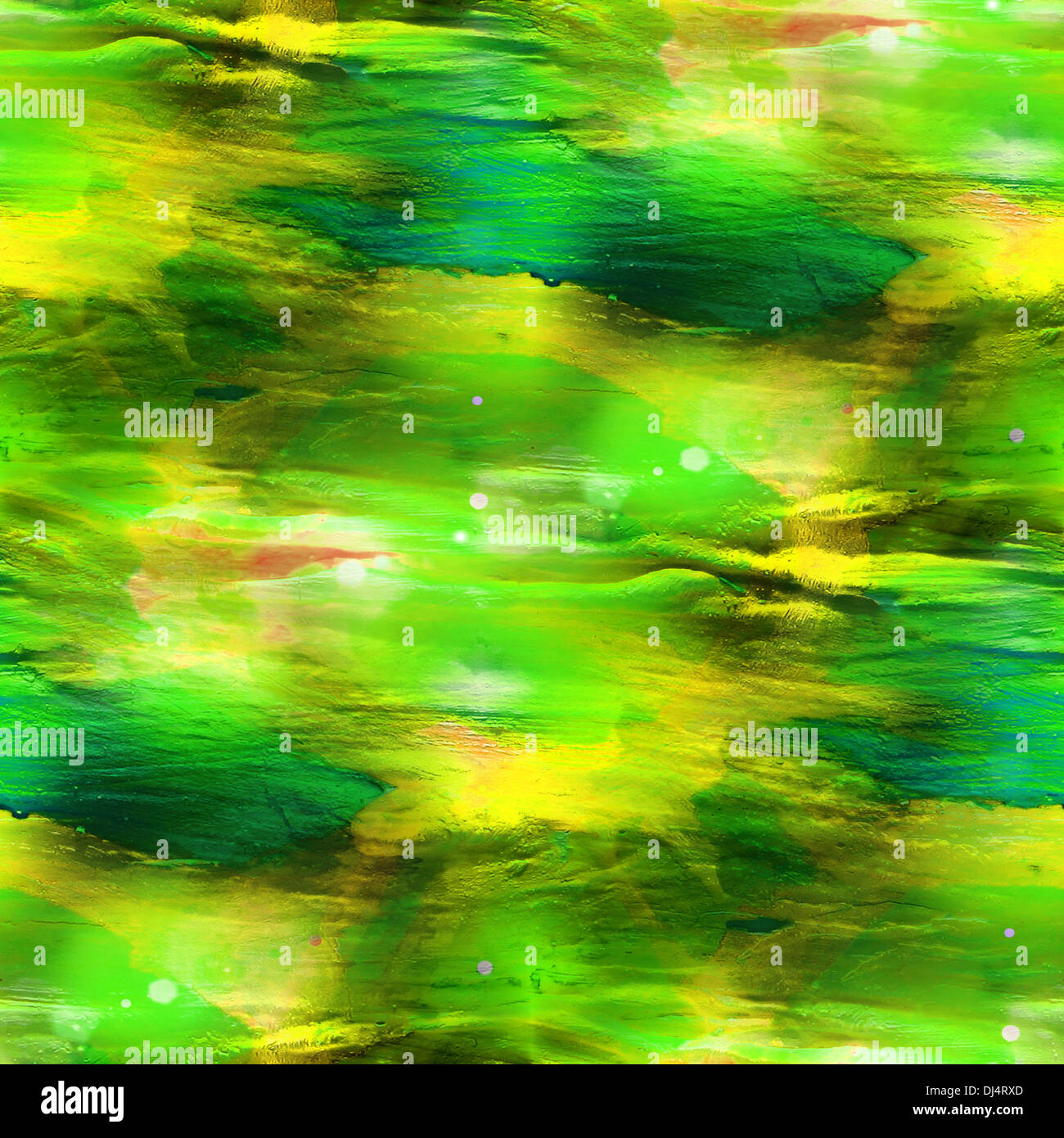 background art watercolor seamless green texture abstract paint pattern ...