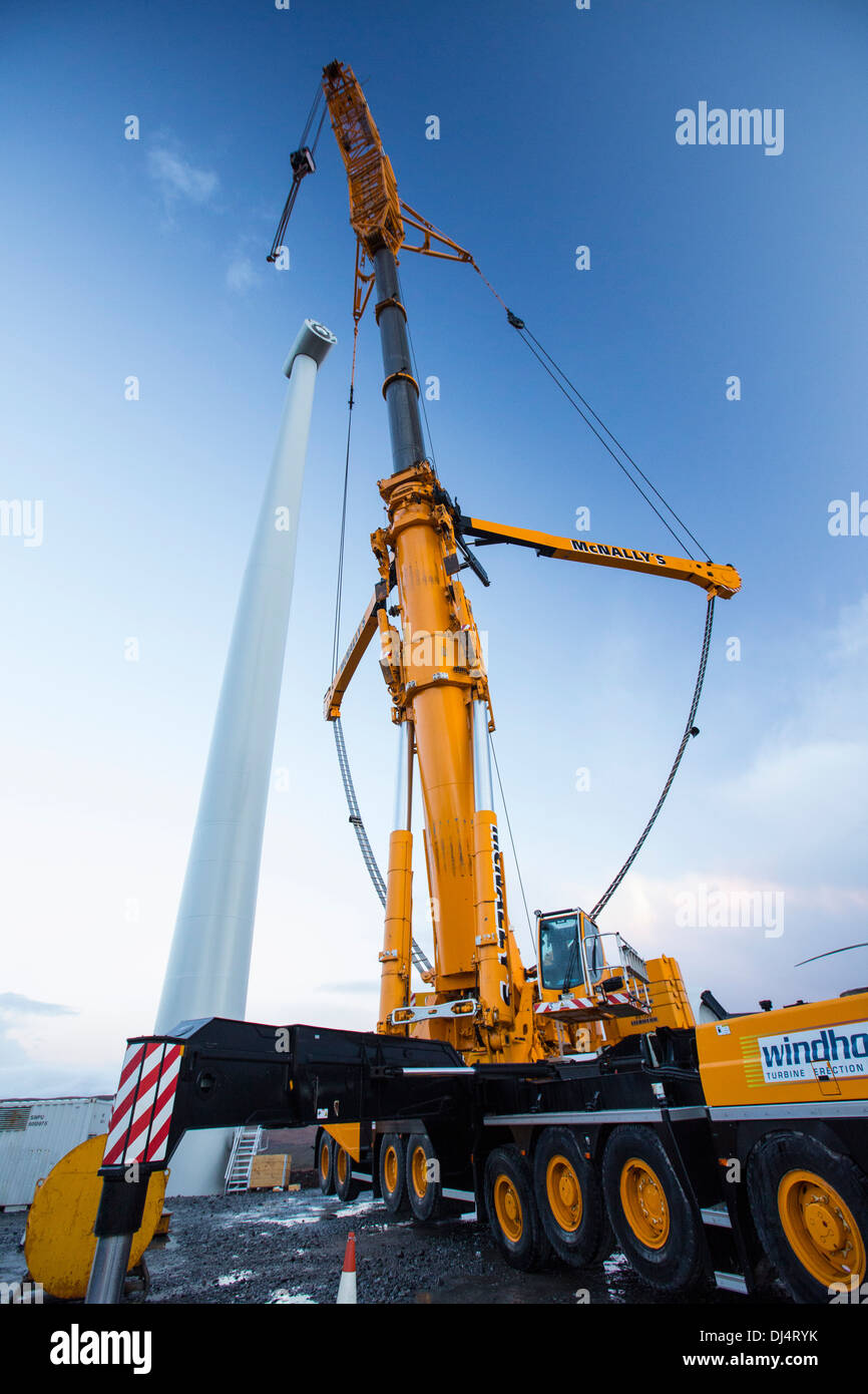 Loch luichart hi-res stock photography and images - Alamy