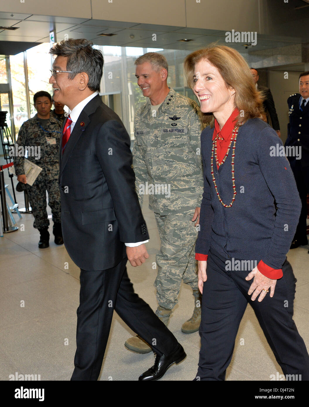 Lt gen angelella hi-res stock photography and images - Alamy