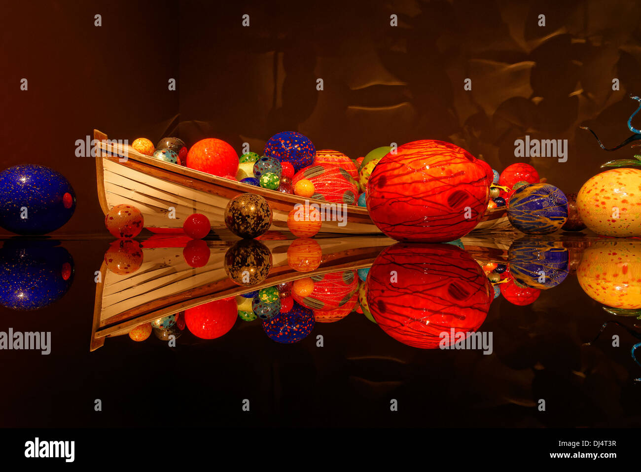 Chihuly garden and glass hi-res stock photography and images - Alamy