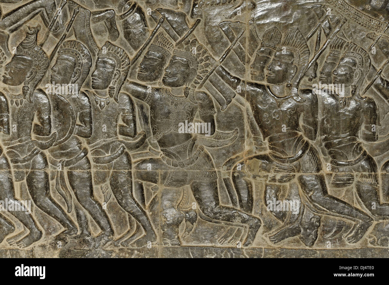 Bas relief gallery hi-res stock photography and images - Alamy