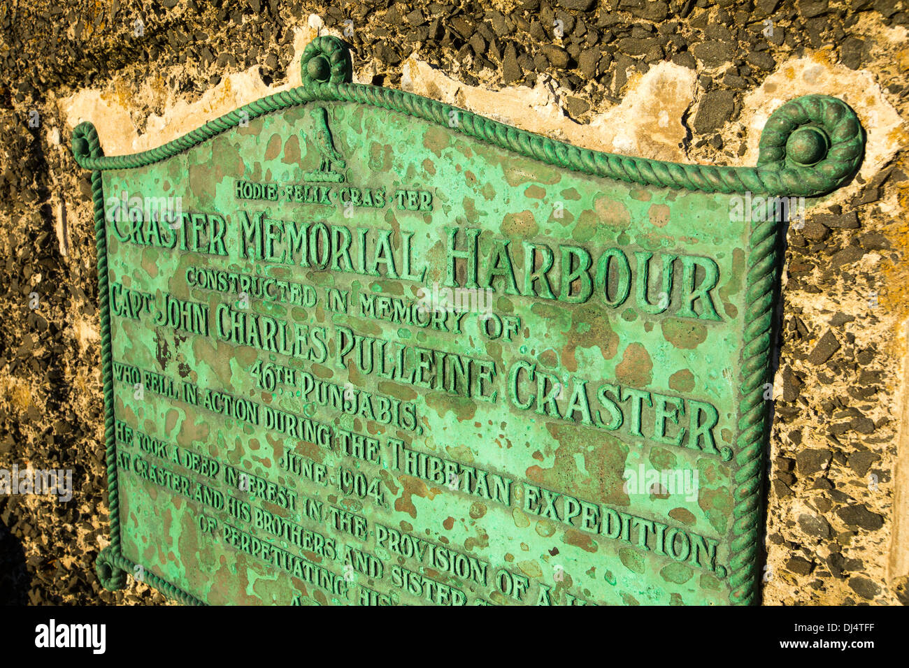 Plaque memorial victorian hi-res stock photography and images - Alamy