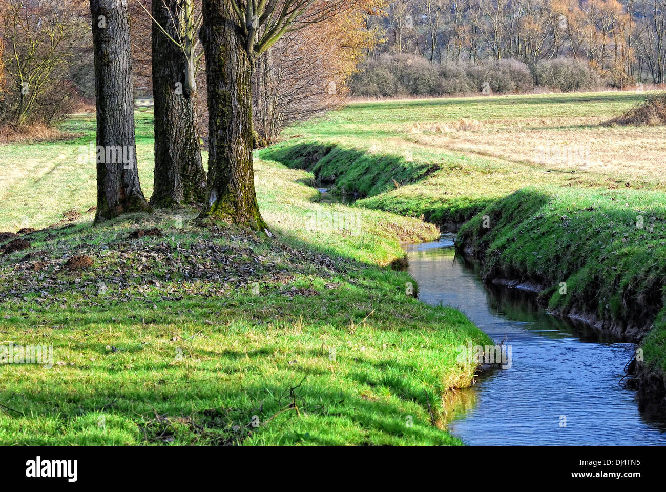 Nature basins hi-res stock photography and images - Alamy