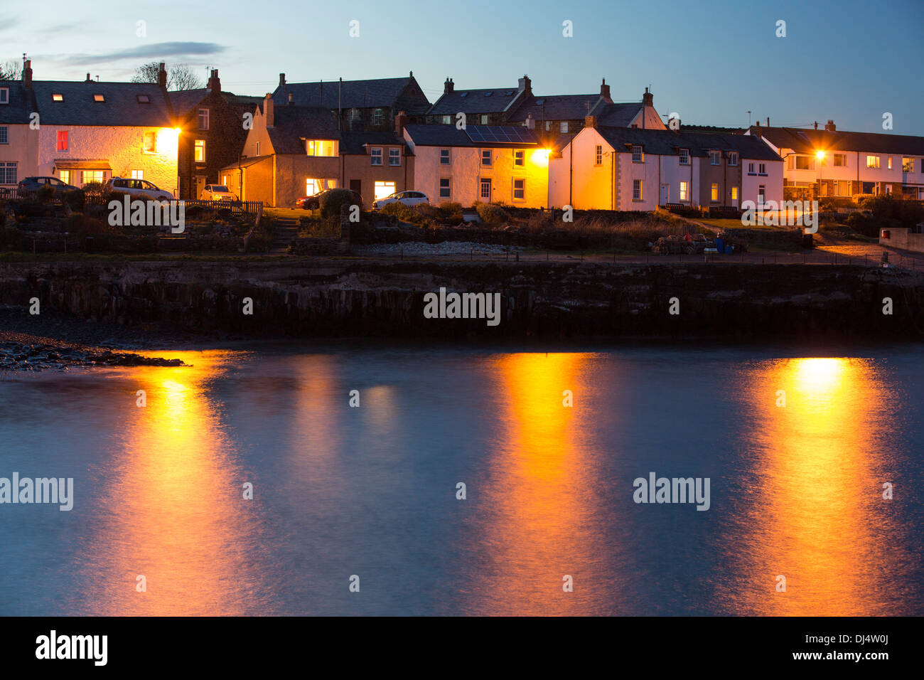 Craster hi-res stock photography and images - Alamy